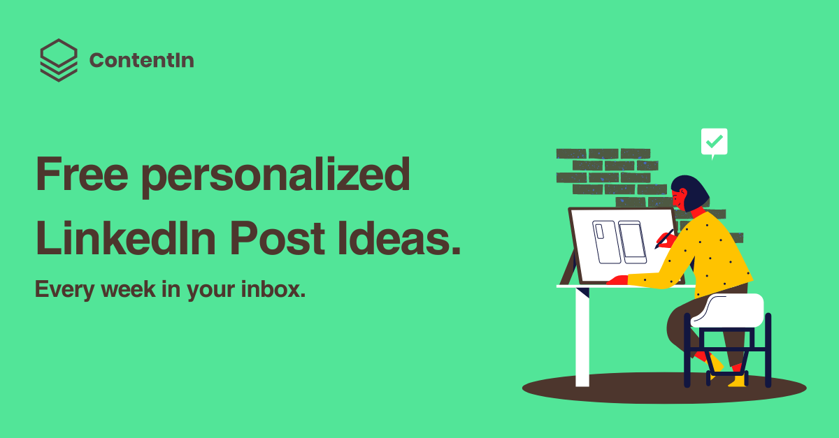 Ai Segmentation Boost Linkedin Engagement | ContentIn Ai Segmentation Boost Linkedin Engagement | ContentIn